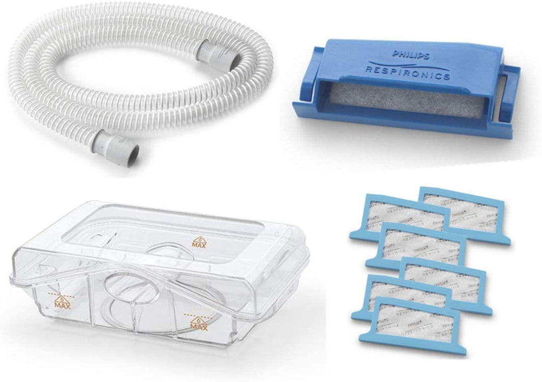 Philips CPAP Parts – Canadian CPAP Supply