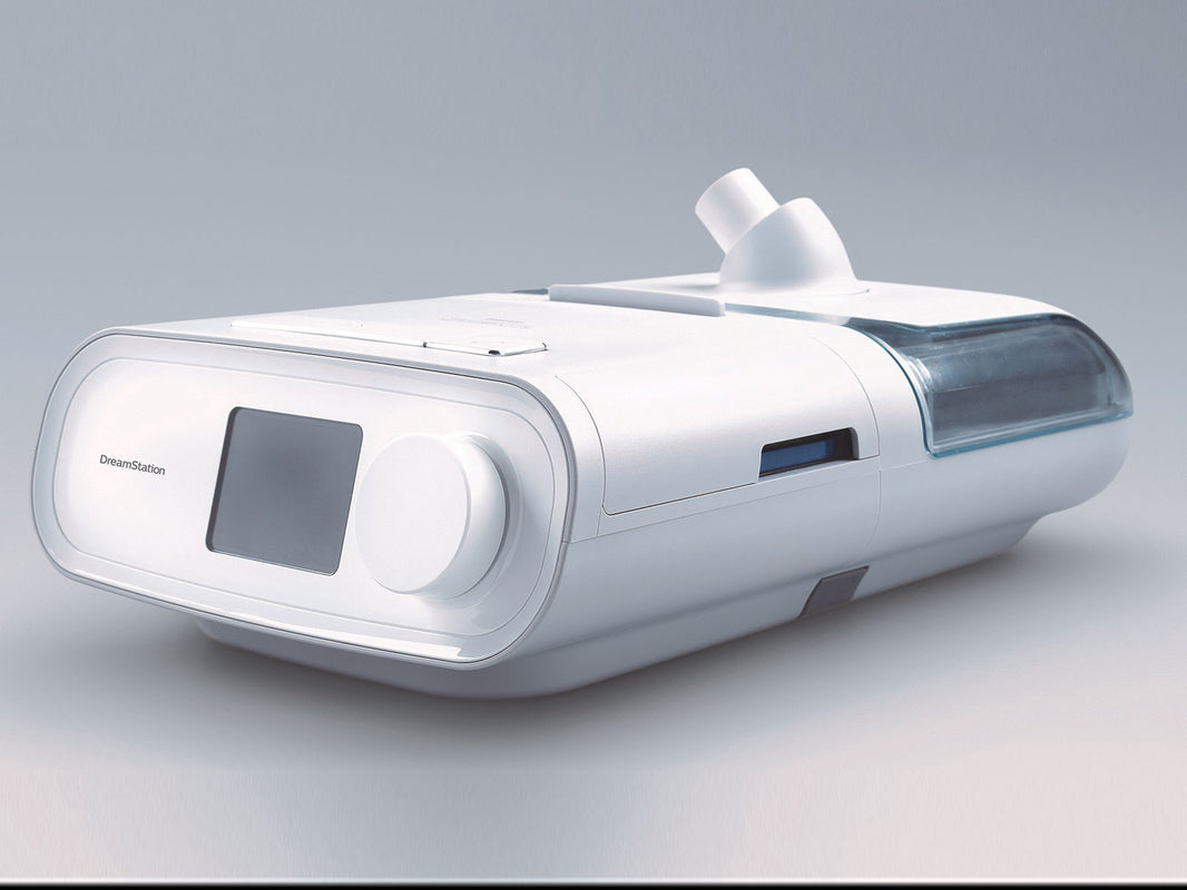 Philips CPAP Machines – Canadian CPAP Supply